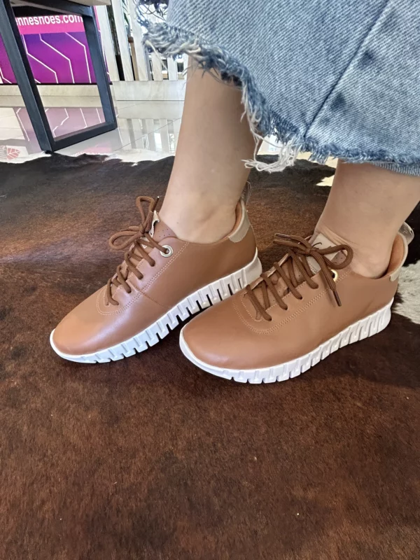 Tênis GD Giulia Domna - ENNE SHOES CALÇADOS