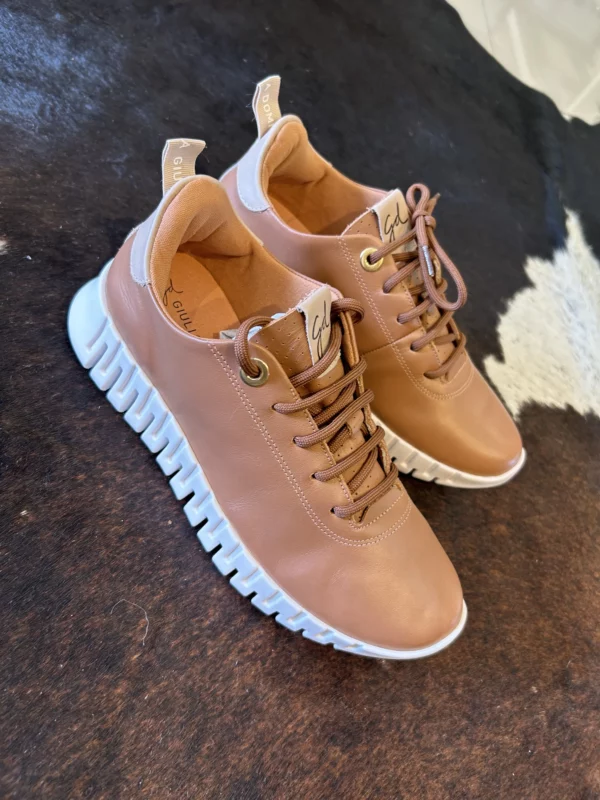 Tênis GD Giulia Domna - ENNE SHOES CALÇADOS