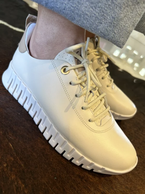 Tênis GD Giulia Domna - ENNE SHOES CALÇADOS