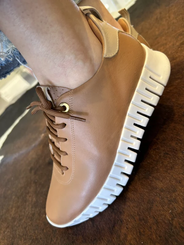 Tênis GD Giulia Domna - ENNE SHOES CALÇADOS