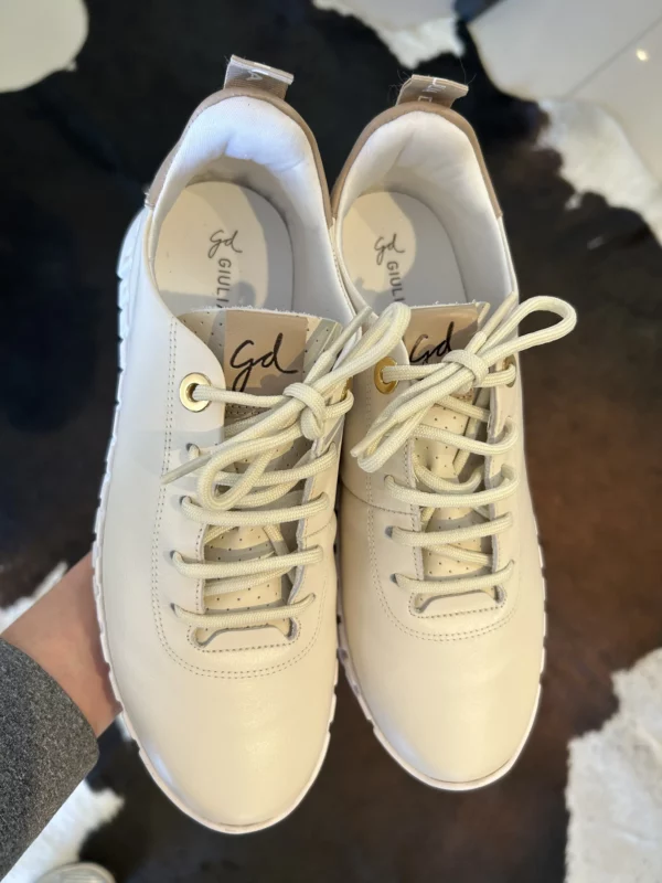 Tênis GD Giulia Domna - ENNE SHOES CALÇADOS