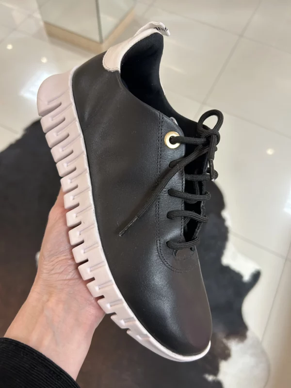 Tênis GD Giulia Domna - ENNE SHOES CALÇADOS