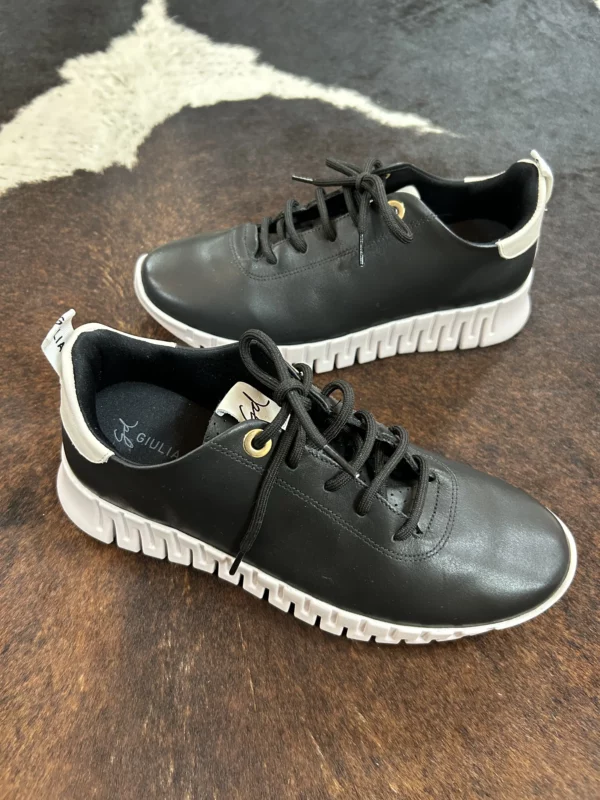 Tênis GD Giulia Domna - ENNE SHOES CALÇADOS